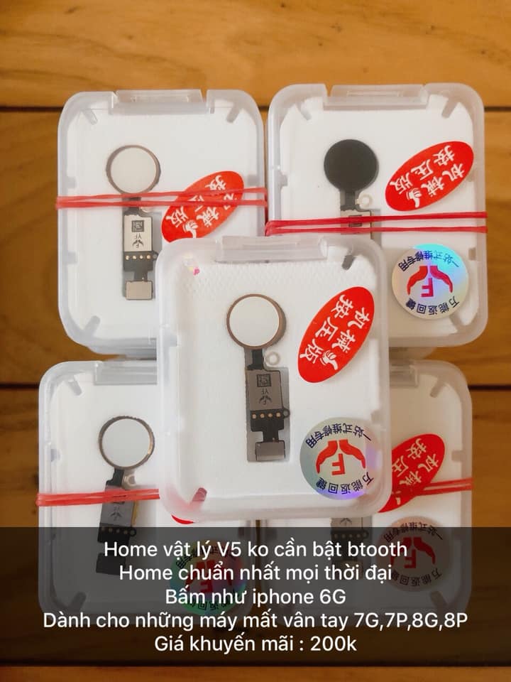 Home Vật Lý Iphone - Nhật Anh Mobile